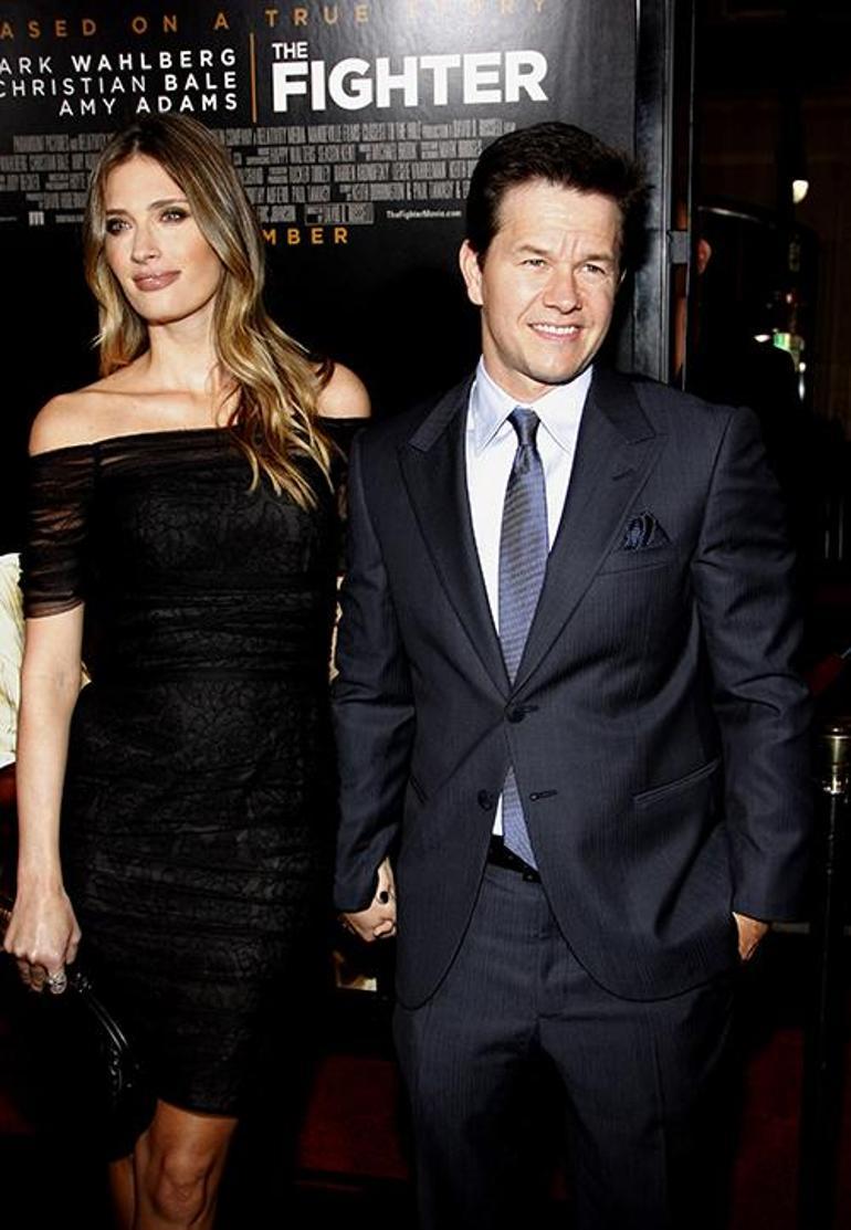 Ünlü oyuncu 'Beni karım adam etti' demişti... İşte büyük aşkın üç ...