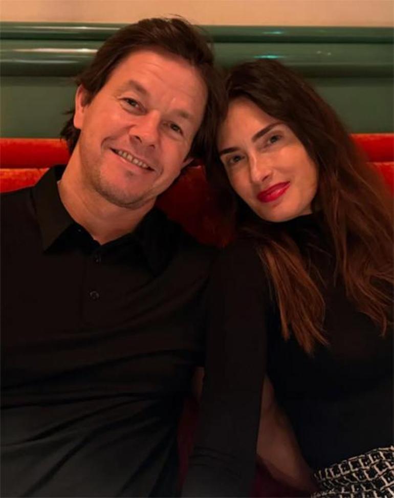 Ünlü oyuncu 'Beni karım adam etti' demişti... İşte büyük aşkın üç ...