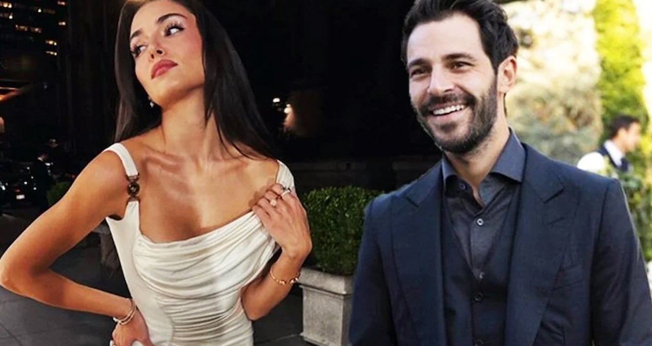 Hande Erçel ile Hakan Sabancı'dan argümanlara İspanya'dan cevap ...
