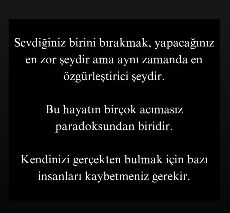 Dilan Çıtak ile Levent Dörter boşanıyor mu? - Magazin Life