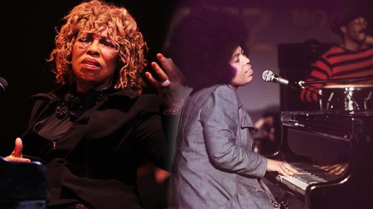 ALS ile çaba ediyordu! Grammy ödüllü müzikçi Roberta Flack hayatını ...