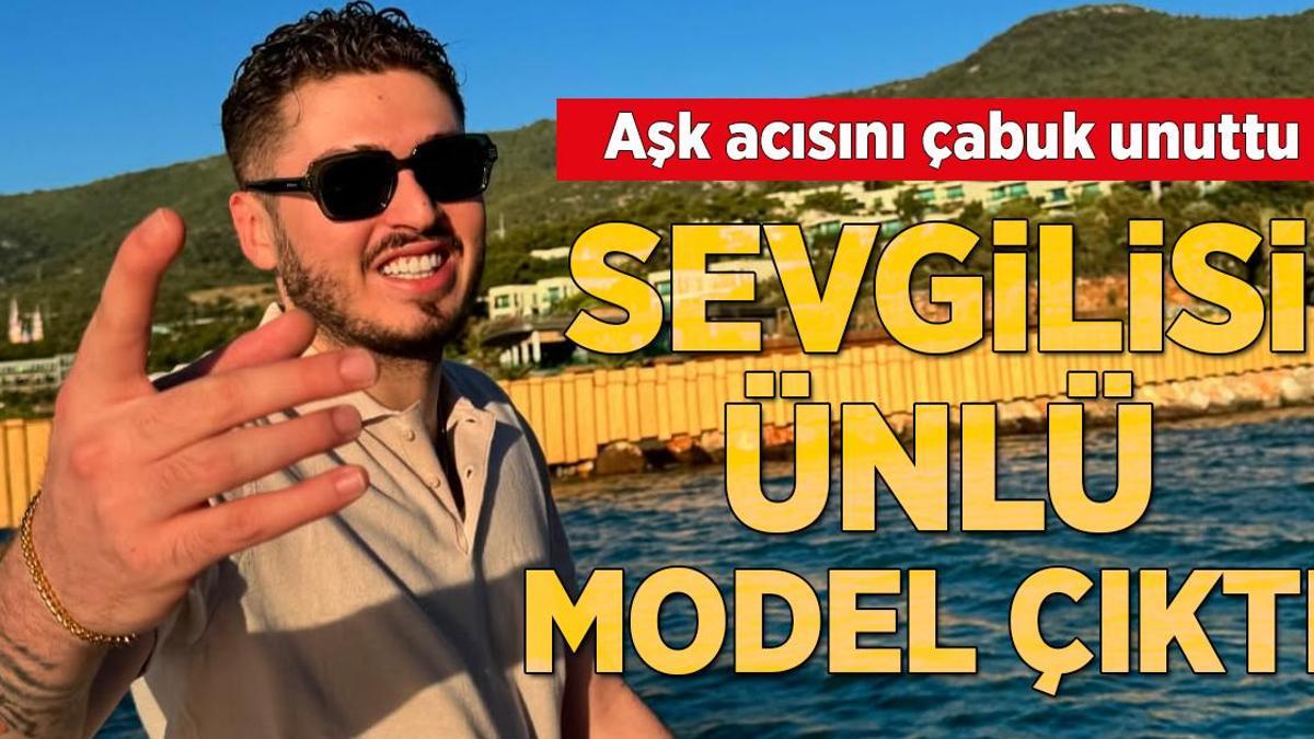 Blok 3'ün sevgilisi İrem Haznedar Instagram paylaşımlarıyla beğeni ...