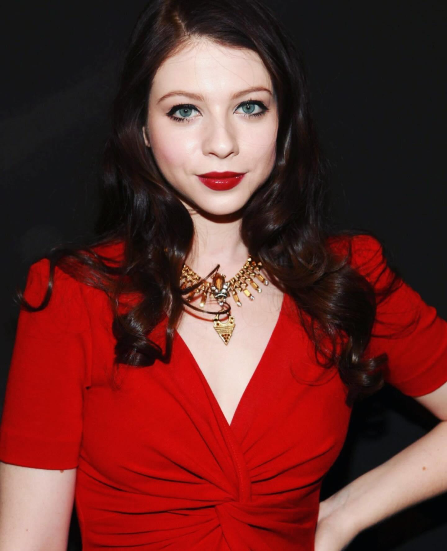 Gossip Girl’ün 'Georgina Sparks’ıydı! Michelle Trachtenberg'in şoke ...