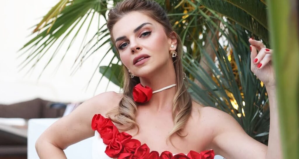 Pelin Karahan isyan etti: Gönderdiğim kirayı beğenmiyor, geri ...