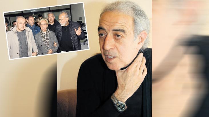 Edip Akbayram hayatını kaybetti - Magazin Life