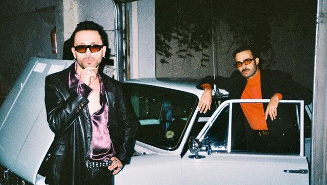 Mert Demir ile Mabel Matiz'in seslendirdiği Antidepresan müziği çalıntı ...