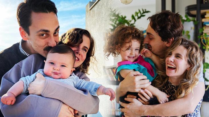 8 yıllık evlilik sona eriyor! Ayşecan Tatari ve Edip Zirveli boşanıyor ...