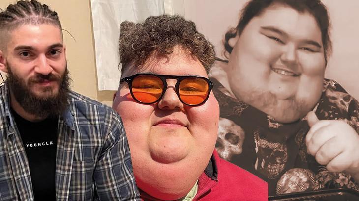 Testo Taylan acı haberi duyurdu! Toplumsal medya fenomeni Efecan Kültür ...