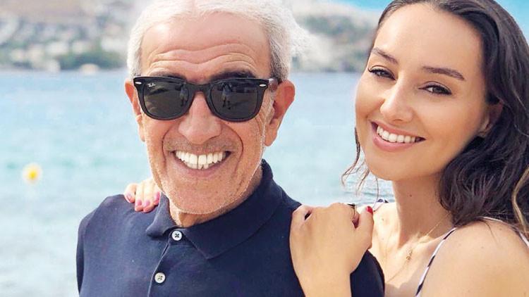 Türkü Akbayram: Nereye baksam daima sen varsın baba - Magazin Life