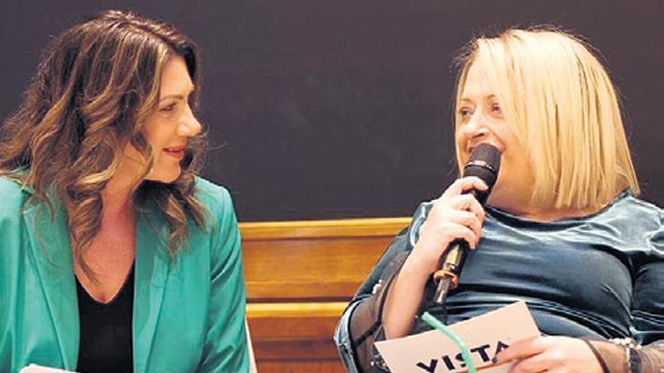 ‘Mesele yalnızca eşitlik değil’ - Magazin Life