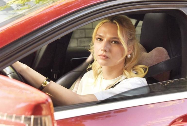 Elif Ada'ya sürpriz parti... 'Kimse ışığını söndürmesin' - Magazin Life
